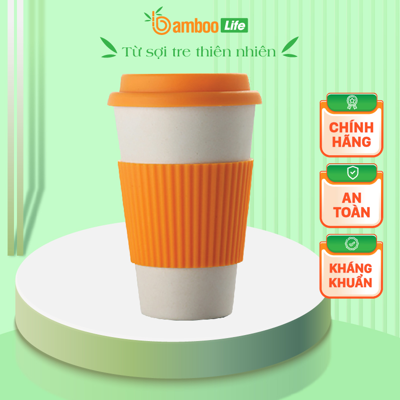 Cửa hàng Bamboo Life